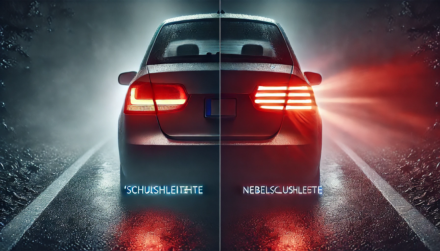 Wunderbar Die Schlussleuchte Ihres Fahrzeugs Funktioniert Nicht Fotos