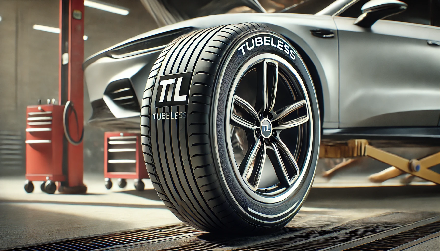 Was bedeutet MFS und TL bei Reifenbezeichnungen? – Aufklärung