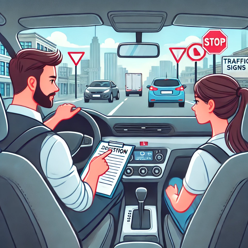 Wie Viele Praktische Fahrstunden Sind Pflicht