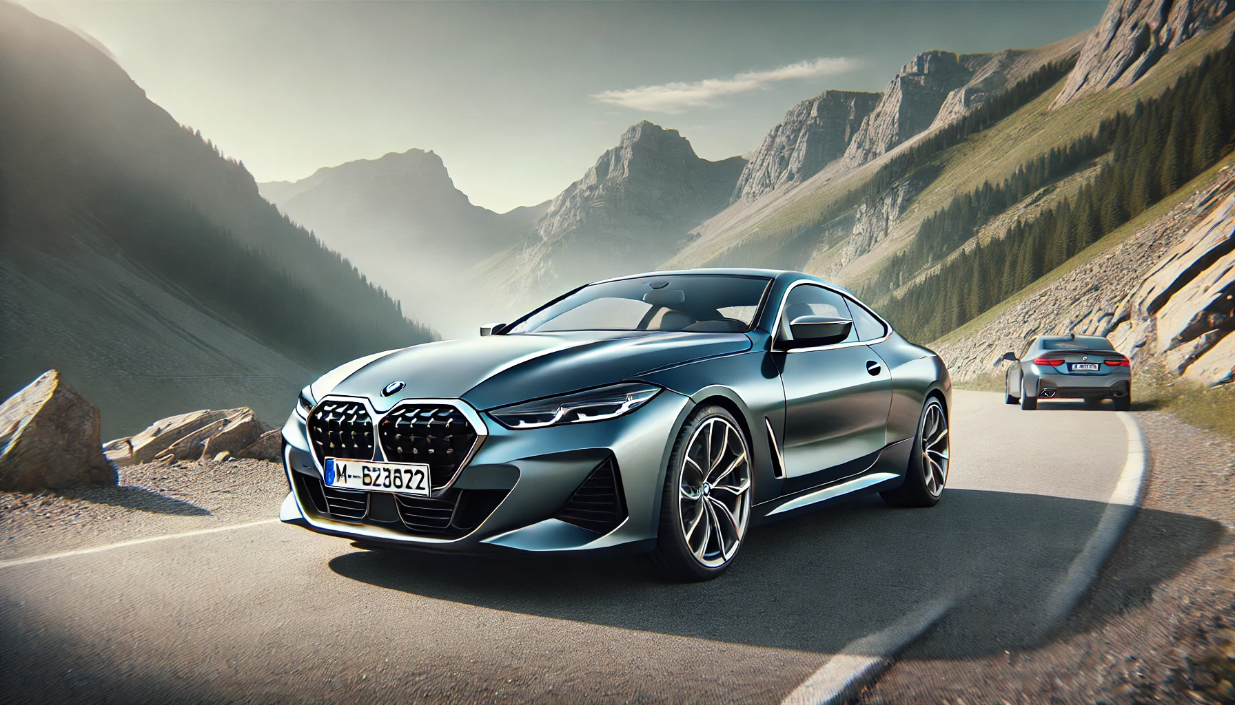 Wofür steht das „Ci“ bei BMW? – Aufklärung